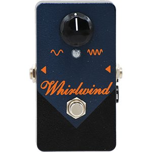 Whirlwind Rochester Series Orange Box - Pedals At Dawn