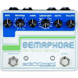 Catalinbread Semaphore - Pedals At Dawn