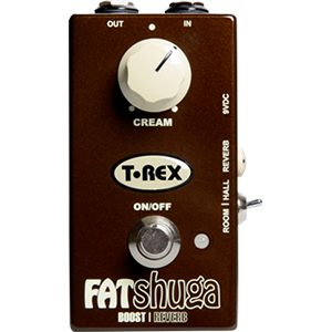 T-Rex Fat Shuga - Pedals At Dawn